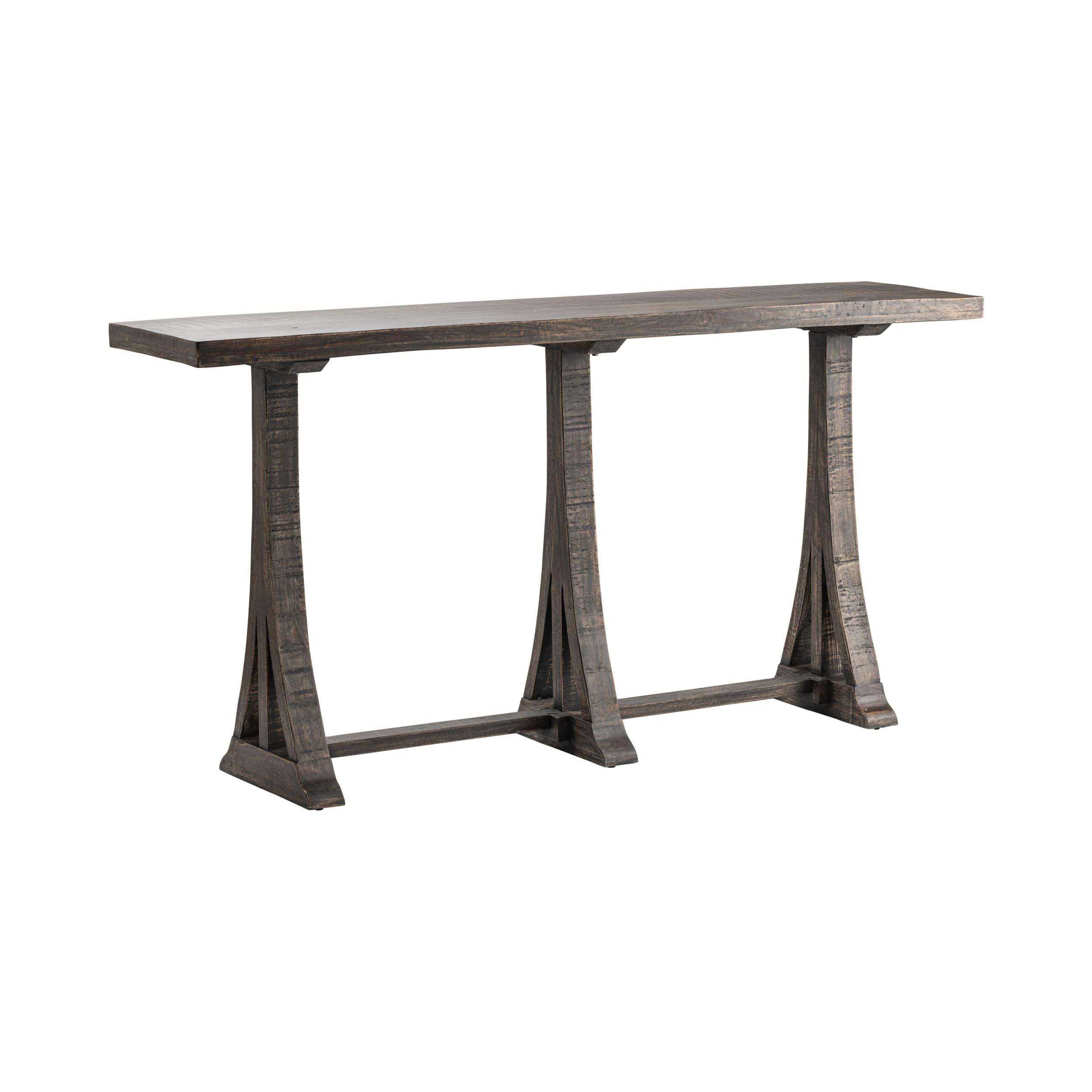 Crestview Collection Wood Console Table | Cabela's